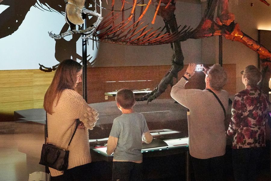 Saint Louis Science Center | InPlay.org