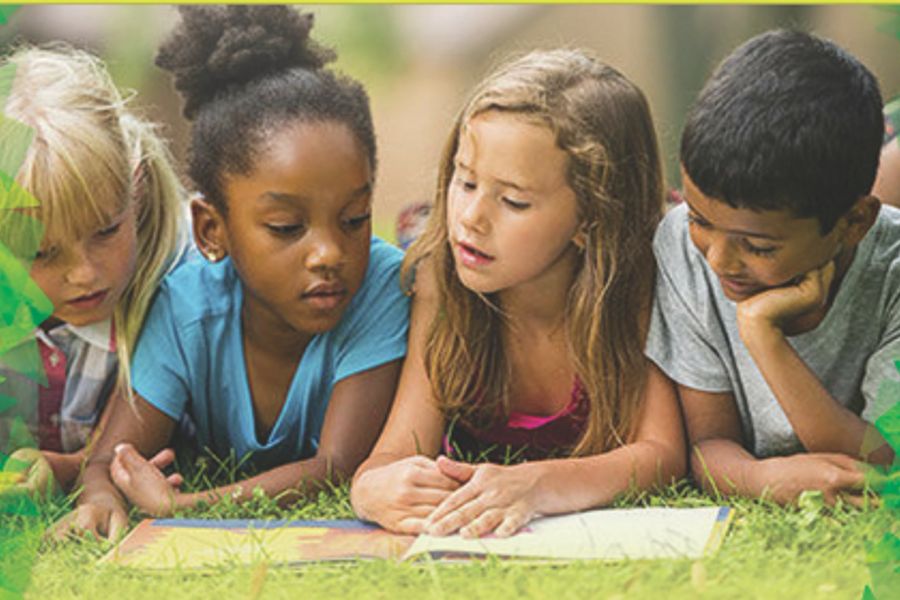 Oklahoma Youth Literacy Program | InPlay.org