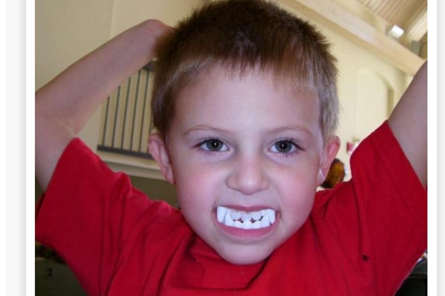 The Shafer Center | InPlay.org