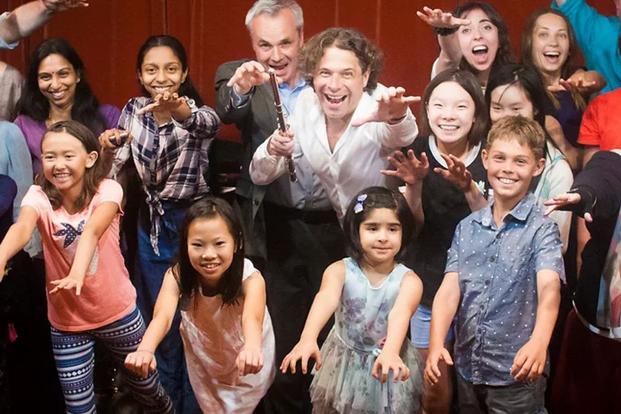 Orange Music Studio | InPlay.org