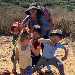 Wild Child San Diego Nature School | InPlay.org