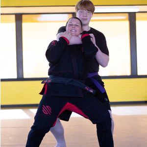 Shou Shu Martial Arts | InPlay.org