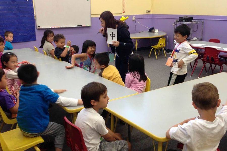 Acme Learning Center | InPlay.org