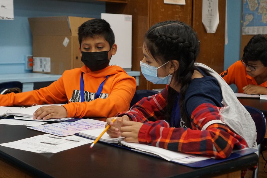 Bridge to Enter Advanced Mathematics (BEAM) | InPlay.org