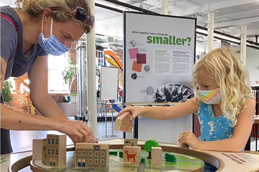 SEE Science Center | InPlay.org