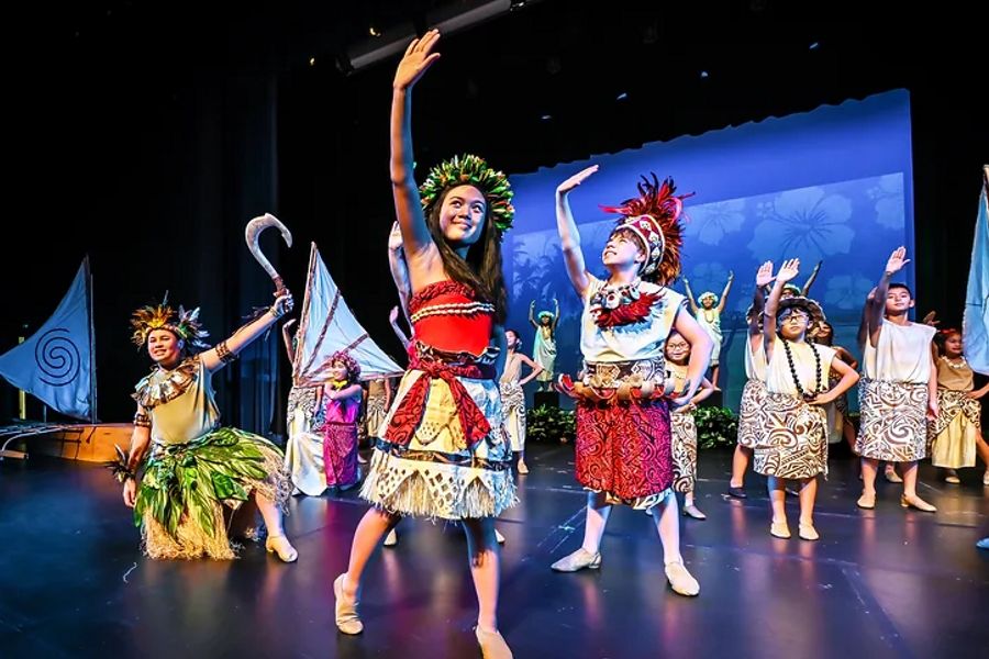 Spark of Creation Studio | InPlay.org