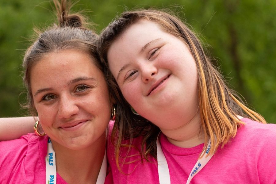 Camp PALS | InPlay.org