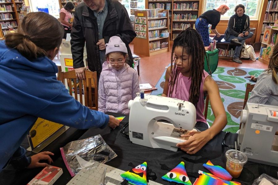 Ace Makerspace | InPlay.org