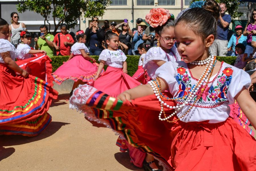 MACLA (Movimiento de Arte y Cultura Latino Americana) | InPlay.org