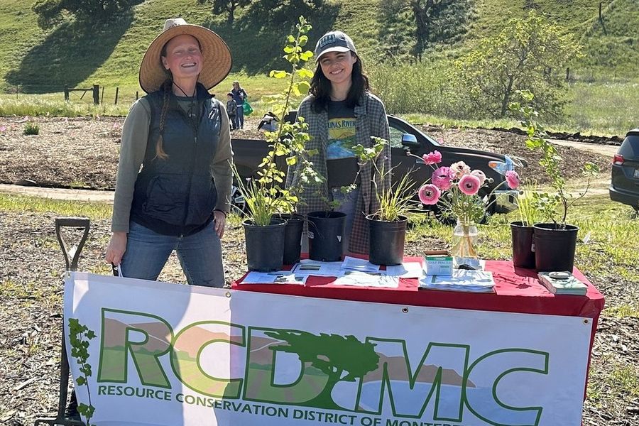 Resource Conservation District of Monterey County | InPlay.org