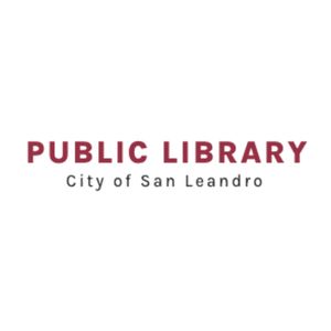 San Leandro Public Library | InPlay.org