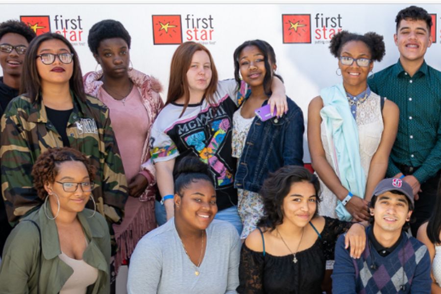 First Star Academy for Foster Youth | First Star Inc | Los Angeles ...