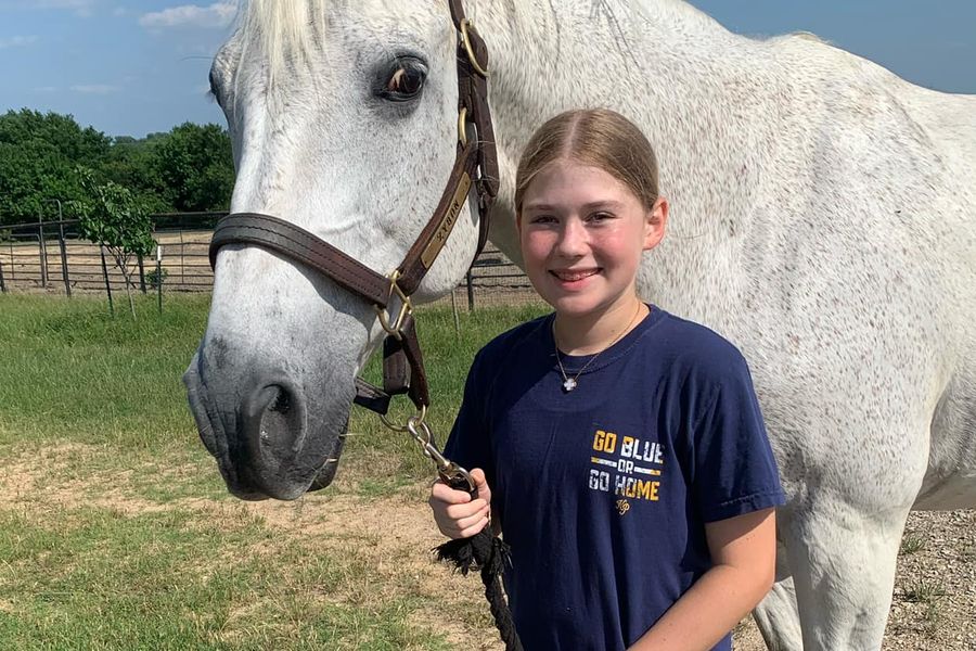 Merriwood Ranch | InPlay.org