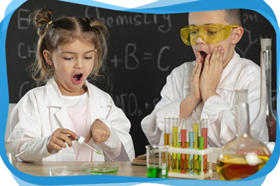 IDEA Lab Kids | InPlay.org