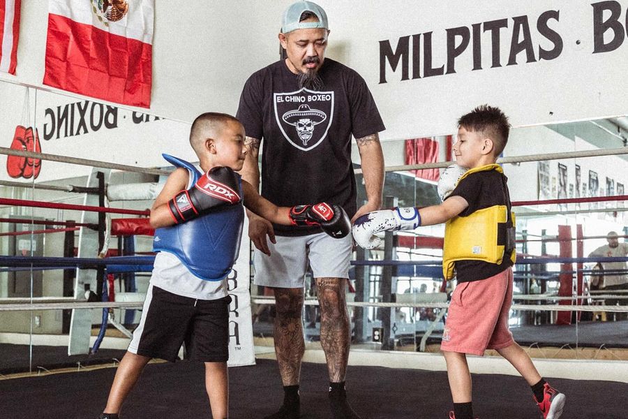 Milpitas Boxing | InPlay.org Milpitas Boxing | InPlay.org