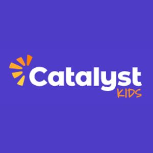 Catalyst Kids South Bay | InPlay.org