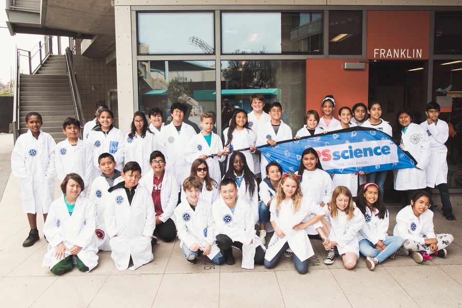 PS Science | InPlay.org