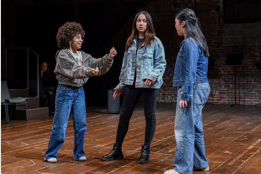 Exploring the Arts | InPlay.org