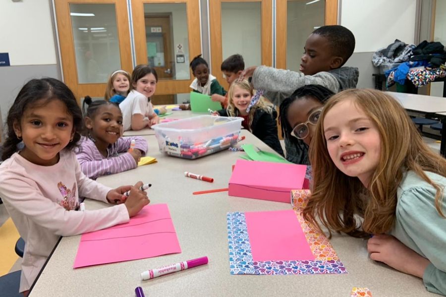 Kiddos Atlanta | InPlay.org