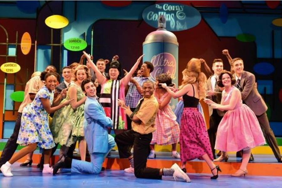 Wheelock Family Theatre | InPlay.org