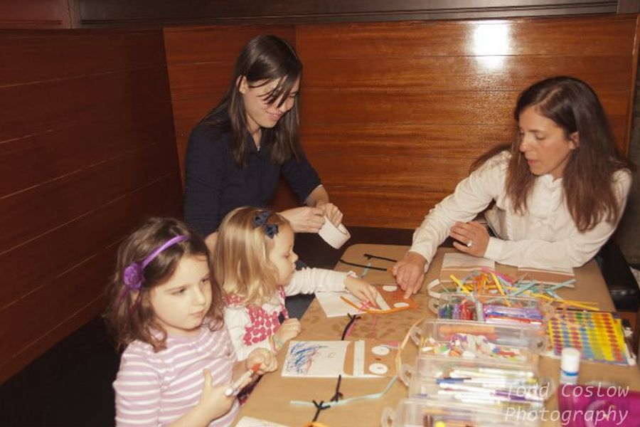 Unicoi Art Studio | InPlay.org